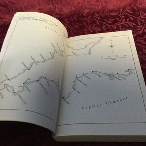 Other | The Salt Path Book By Raynor Winn | Poshmark